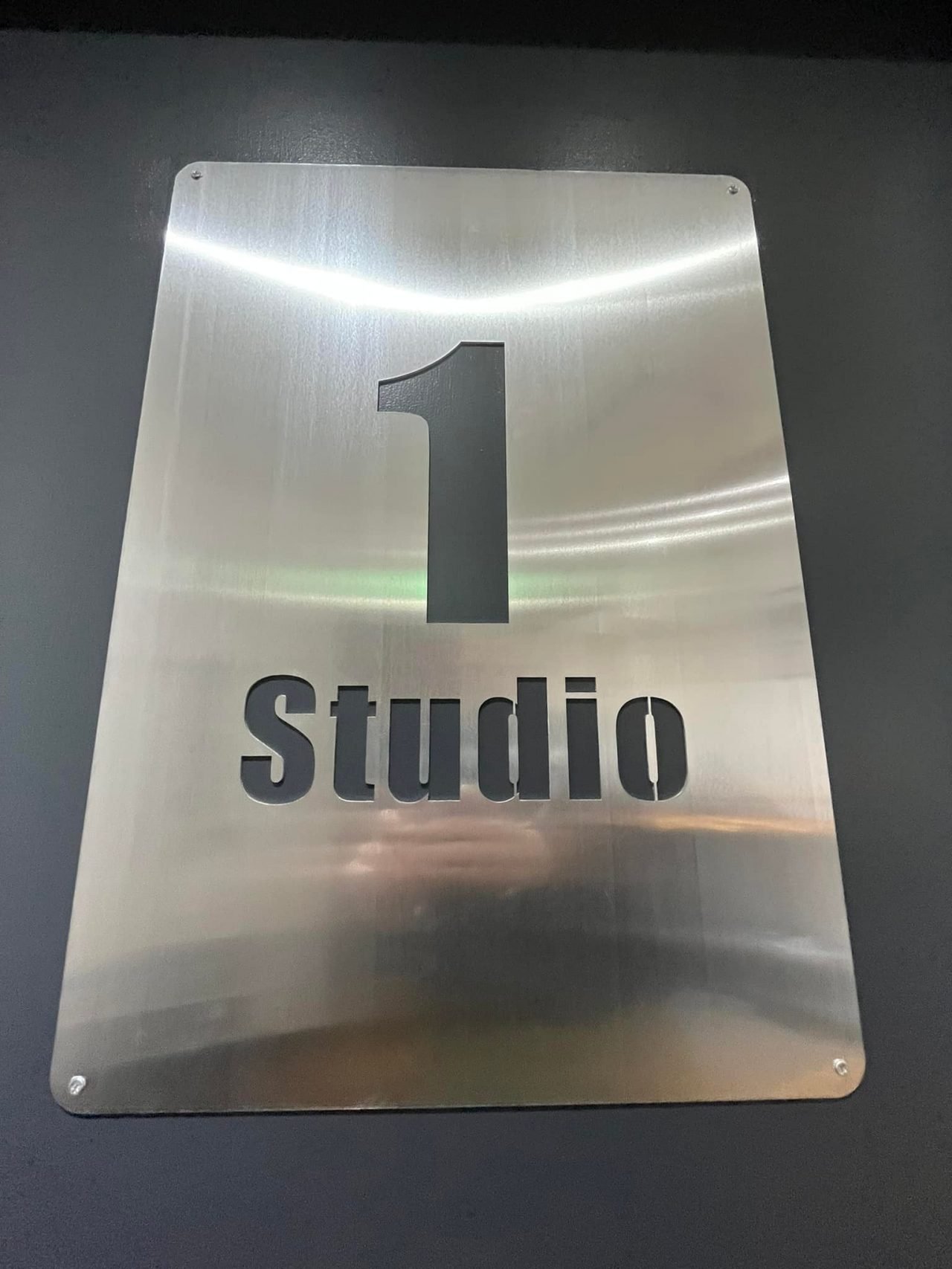 Studio One | EA Dubs